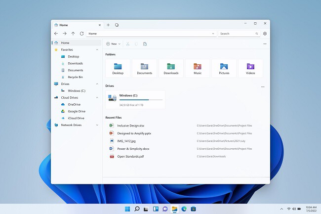 Estas son las mejores apps para Windows 10 y 11, según Microsoft: son ...