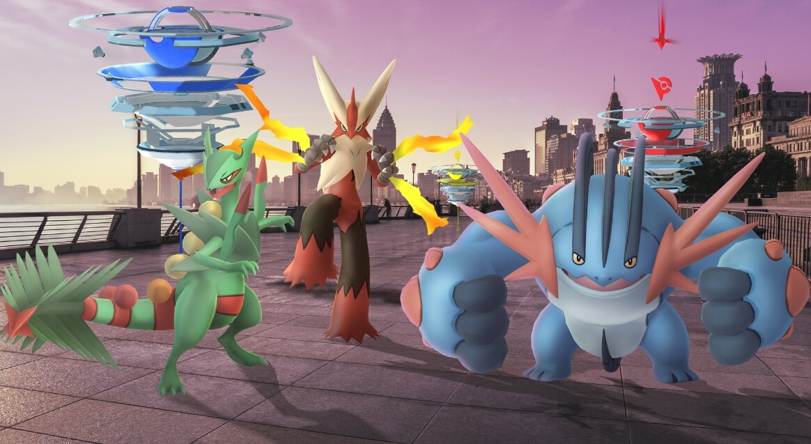 Pokémon GO arranca su Temporada 9: Deseos Singulares con nuevos eventos ...