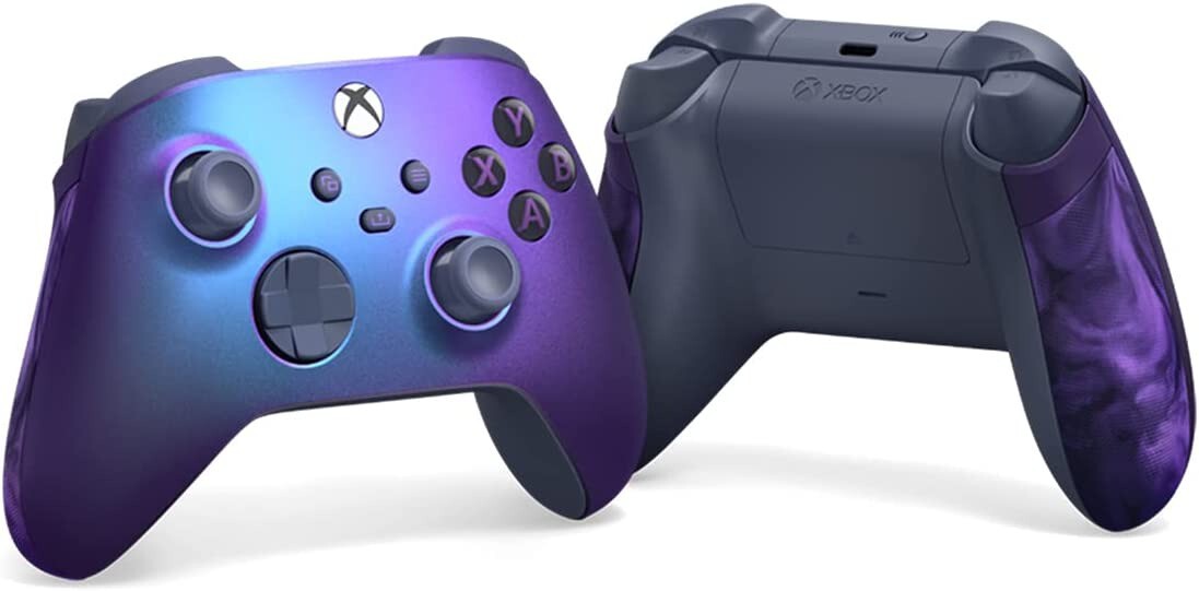 Nuevos controles Xbox color rosa y morado ya se pueden apartar en ...