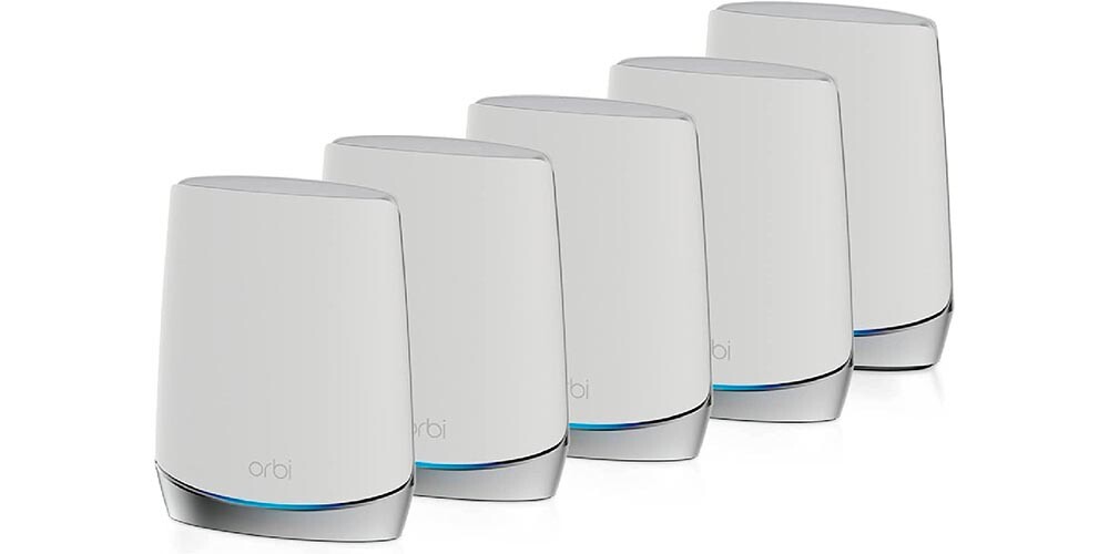 Mejora tu WiFi de cara al nuevo curso con estas once ofertas en ...