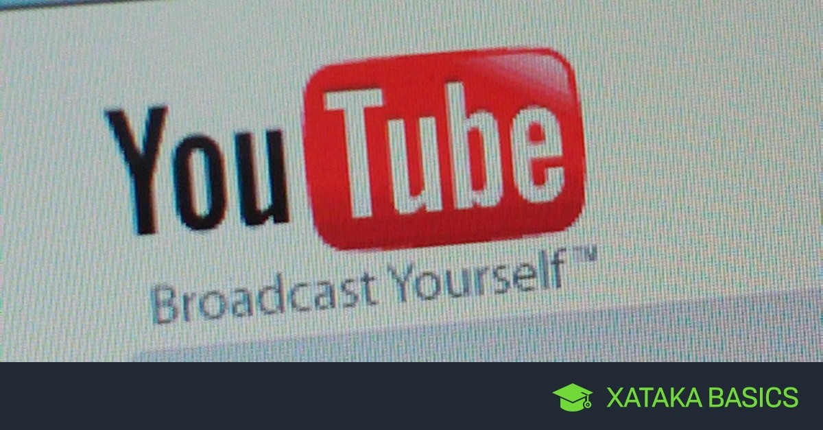 Cómo descargar vídeos de YouTube en tu ordenador
