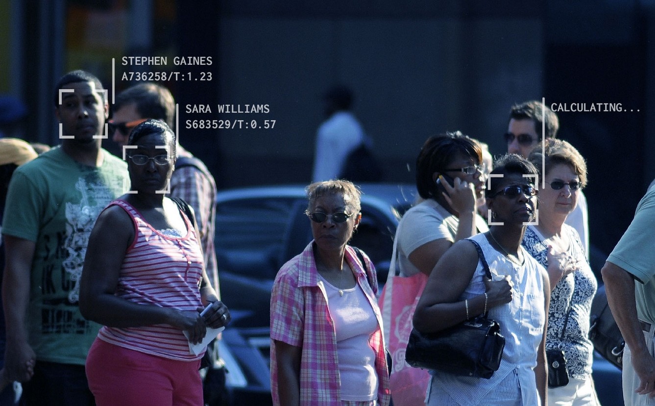 Cómo está regulado el reconocimiento facial y cómo debería estarlo ...