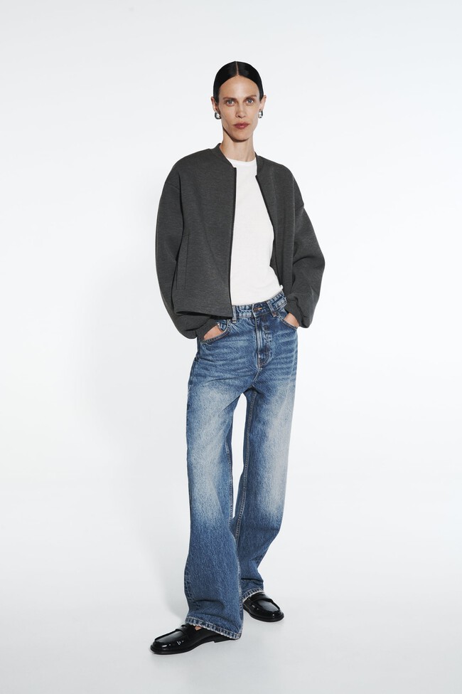 Zara mujer: las últimas novedades y tendencias en ropa, zapatos y ...