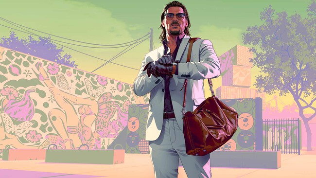 Rockstar libera más de 80 imágenes de GTA 6 después del nuevo tráiler ...