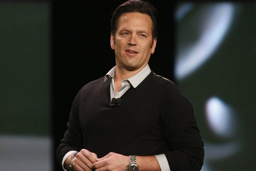 Phil Spencer se expresa negativamente del metaverso de Facebook: "es ...