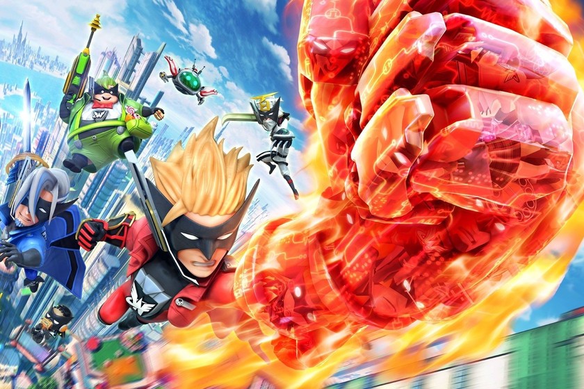 PlatinumGames anticipa el quinto y último anuncio de sus Platinum 4, y ...