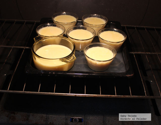 Receta: Jericallas. Cómo hacer este delicioso postre tapatío.