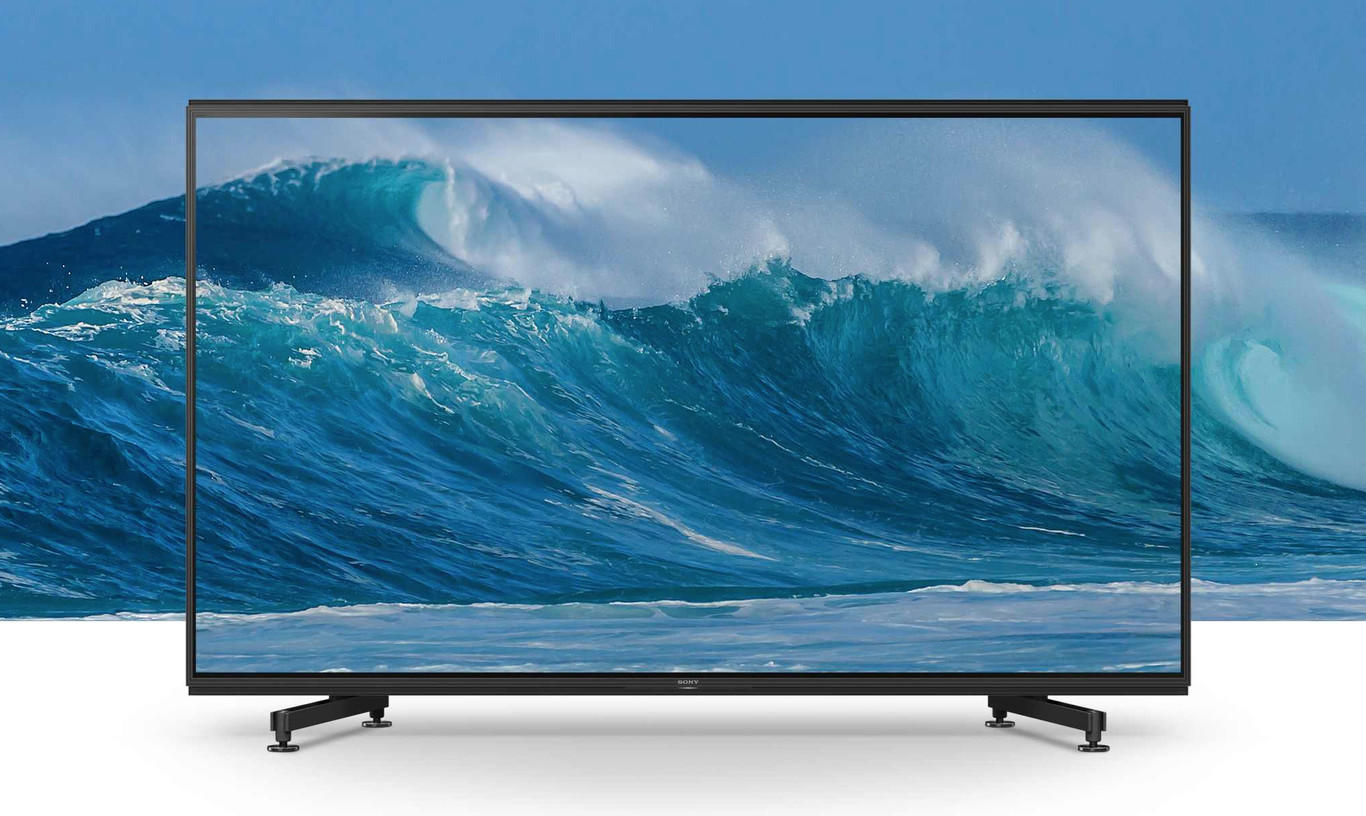 Así son los nuevos televisores de Sony para 2019: OLED y 8K HDR dominan ...