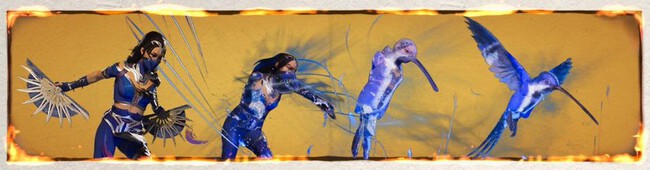 Mortal Kombat 1: guía de Animalities en PlayStation, Xbox, Switch y PC