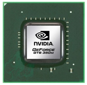 NVidia GeForce 300M, las nuevas gráficas de NVidia ya son oficiales