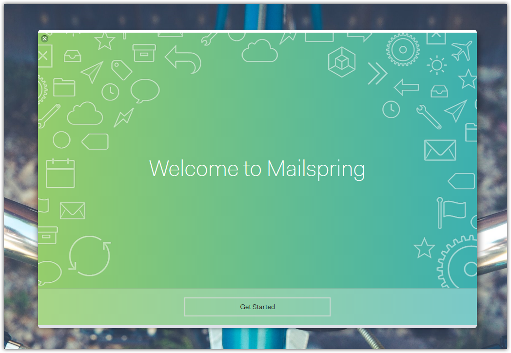 Mailspring, un excelente cliente de correo multiplataforma que nace de ...