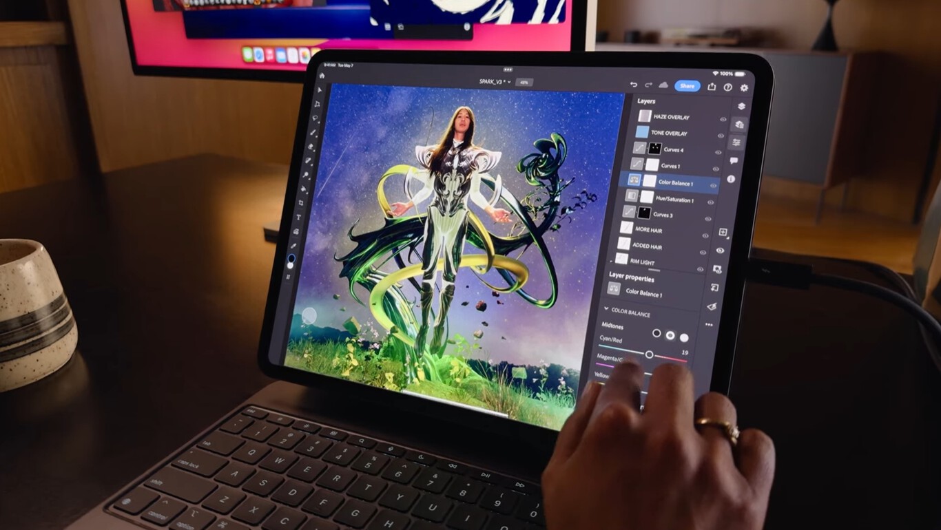 Nuevos iPad Pro 2024: lanzamiento y precio en México, características ...