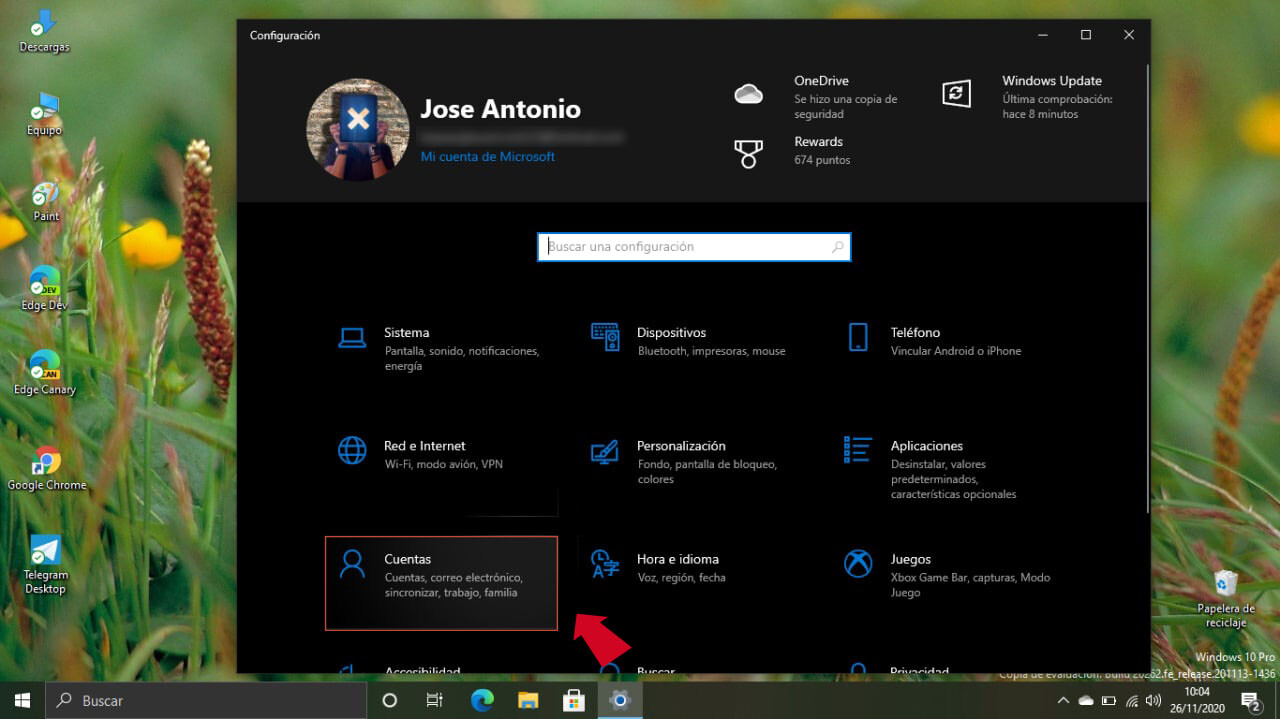 Sincronizar los archivos entre tus equipos con Windows 10 es muy fácil ...