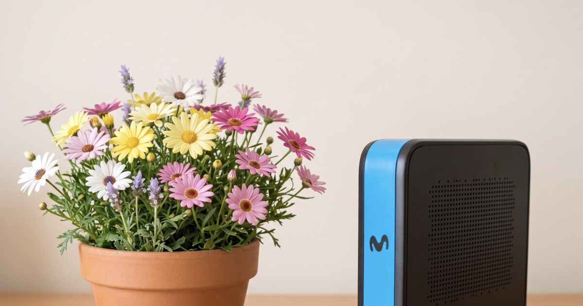 El nuevo router de Movistar ha durado poco: así han cambiado sus ...