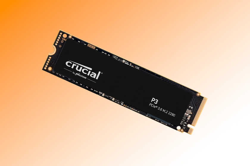 El SSD NVMe M.2 más vendido de Amazon es lo que andamos buscando para ...