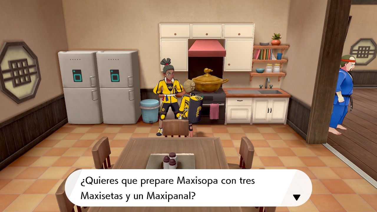 Pokémon Espada y Escudo: cómo conseguir a Urshifu Gigamax en la expansión Isla de la Armadura