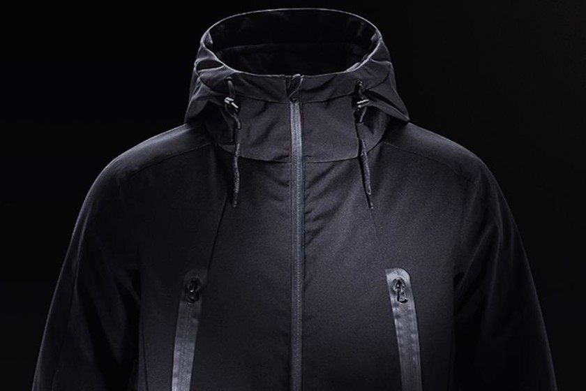 La chaqueta de Xiaomi con calefacción integrada ya se puede comprar por ...