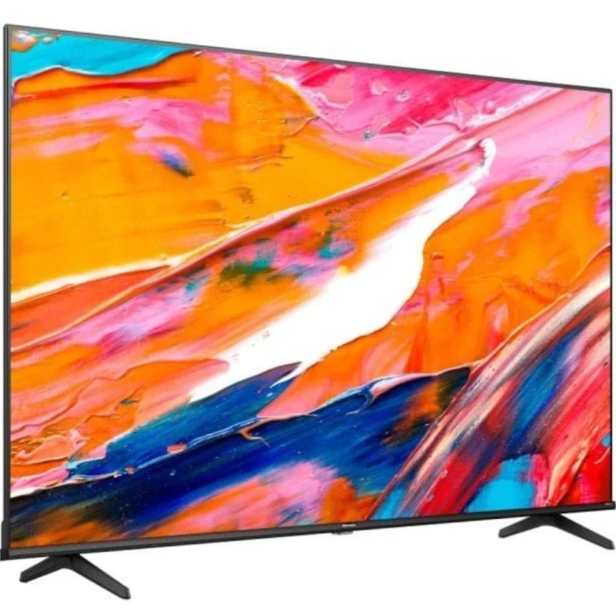 Es una tele de 58 pulgadas y cuesta 269 euros: por este precio, la ...