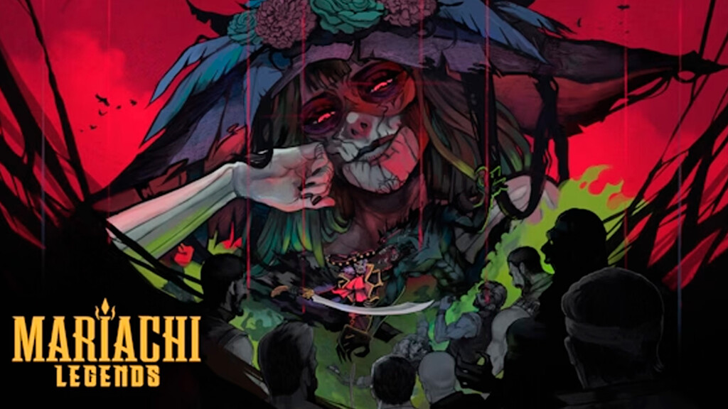 Este metroidvania mexicano luce fenomenal y ha conquistado Kickstarter ...