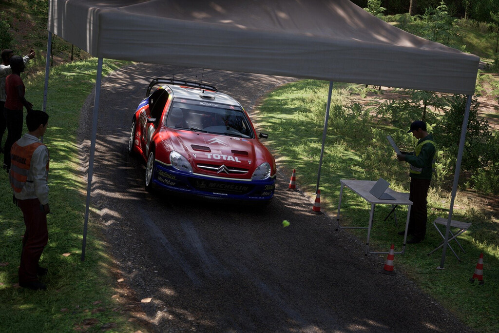 Assetto Corsa pisa el acelerador y cambia de terreno. La saga lanzará ...