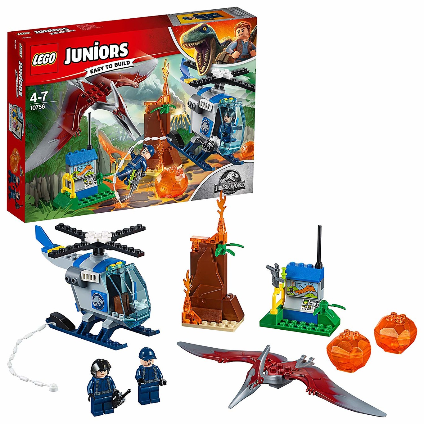14 sets de Lego para todas las edades rebajados en Amazon que se ...