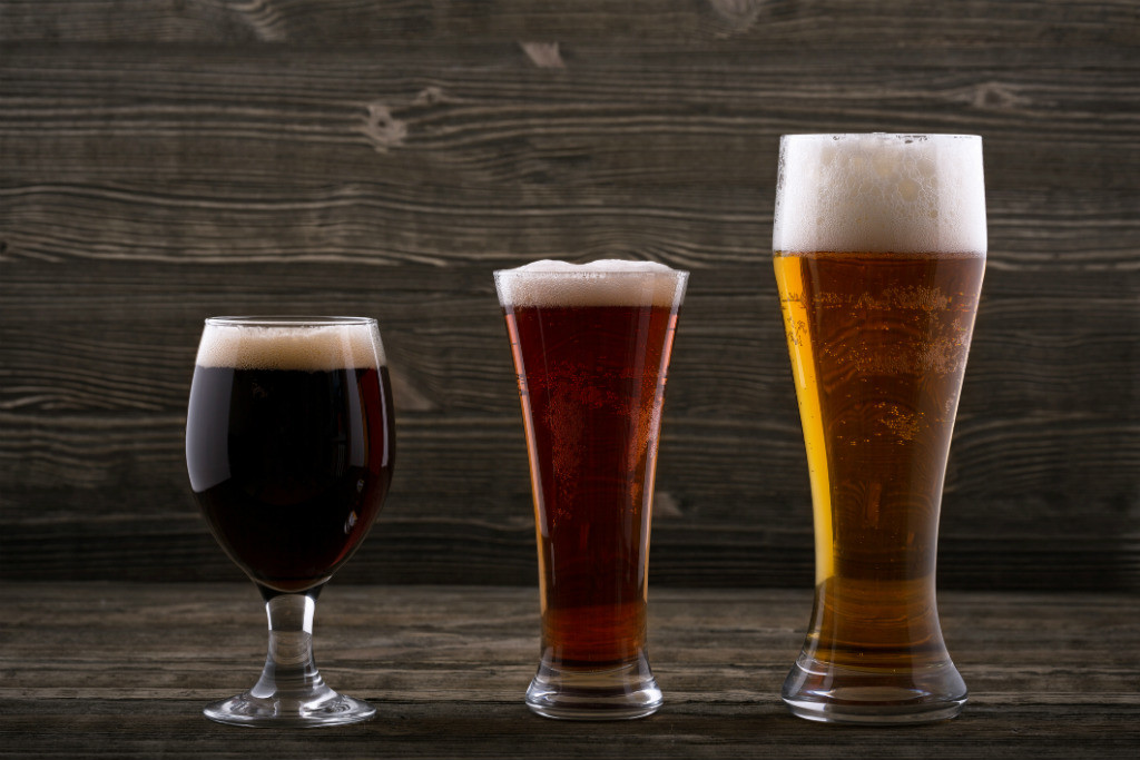 Los mejores vasos y copas para cada bebida, según los expertos