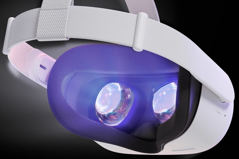 Las Oculus Quest 3 apuntan a una ventana de lanzamiento algo más pronto ...
