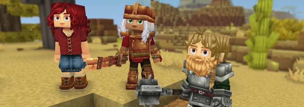 ¿Se podrá jugar Hytale en PlayStation, Xbox y Nintendo Switch? Esto es ...