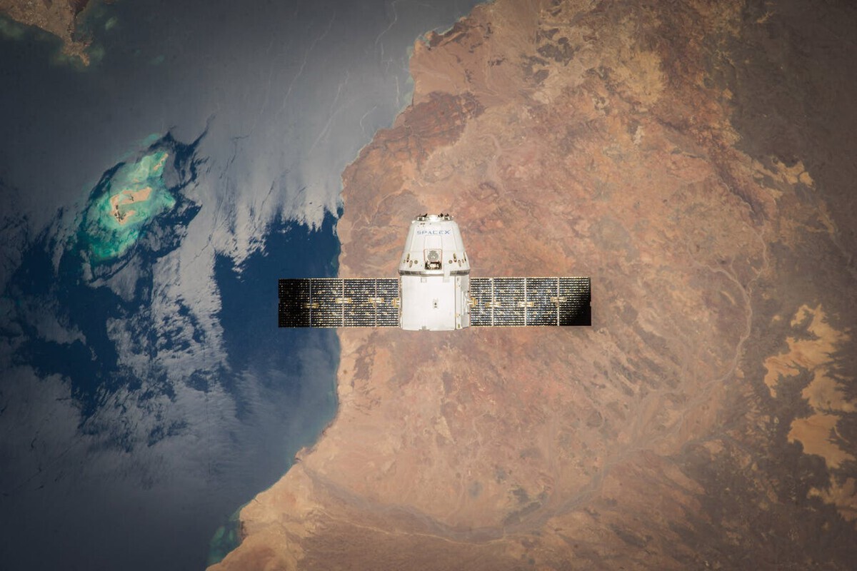 No solo fue una caída de dos horas de Starlink. El problema es cómo se ...