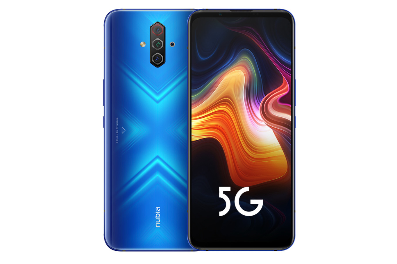 Nuevo Nubia Play, características, precio y ficha técnica