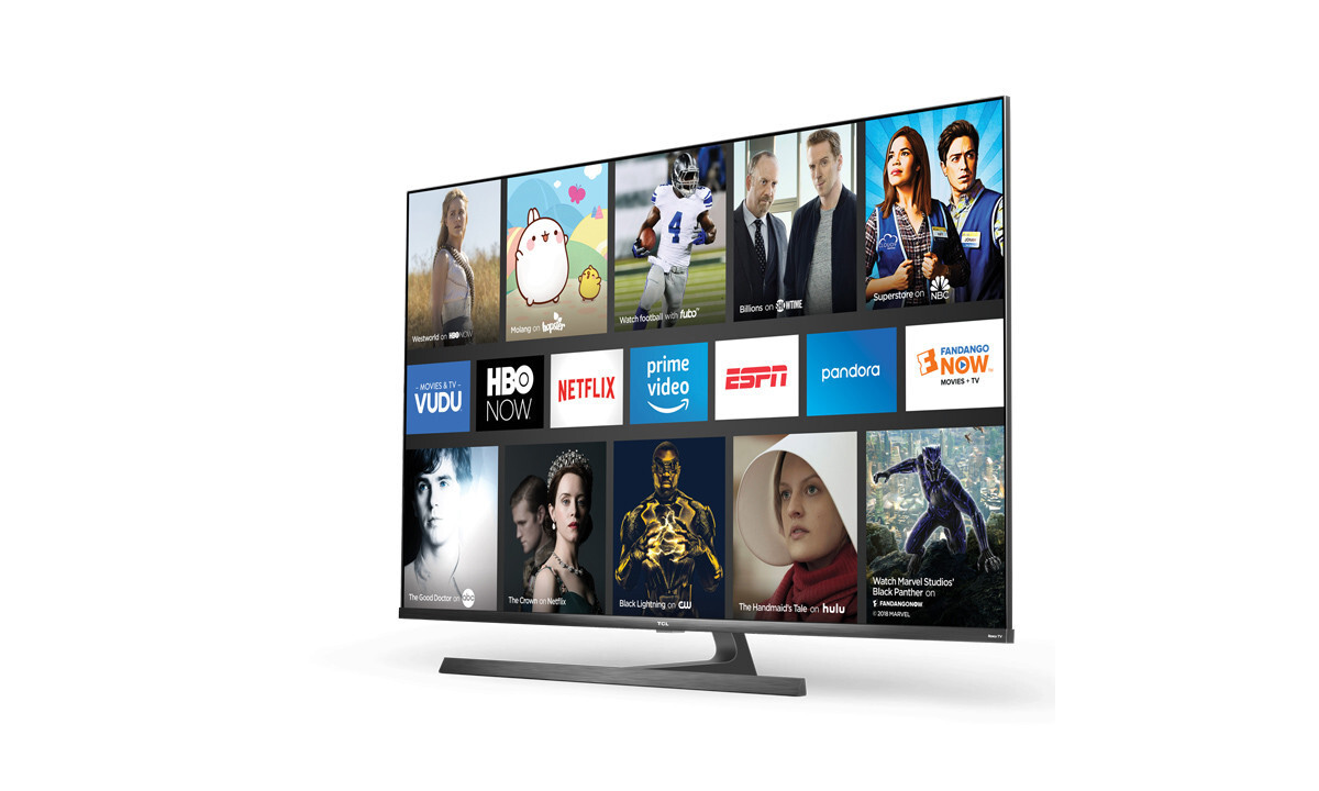 TCL anuncia que llevará Android 11 a los televisores basados en Android ...