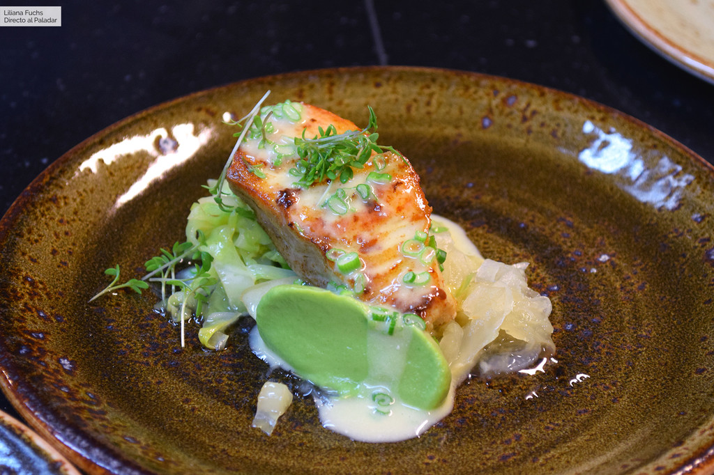 El primo pobre del bacalao se llama fogonero, y está buenísimo: cómo ...