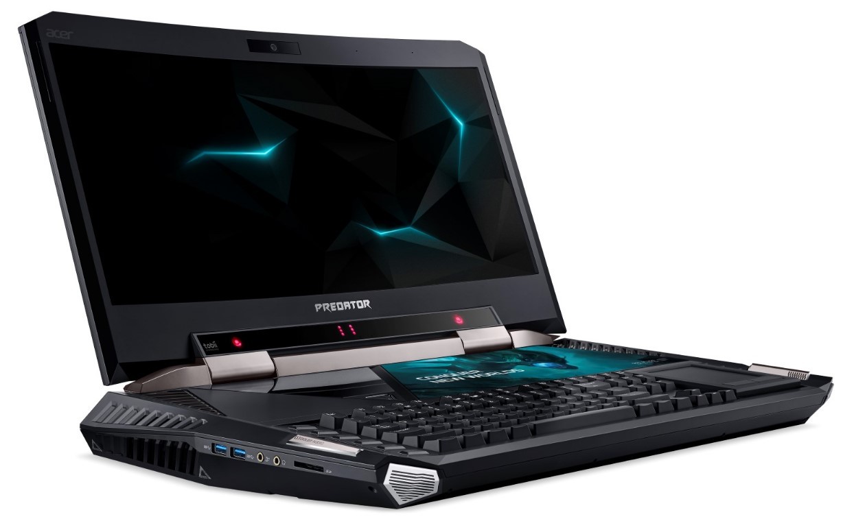 El PC lleva cinco años cayendo en ventas, ni los gamers pueden salvarlo