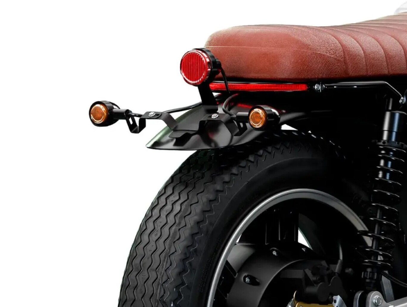 OX One es la moto eléctrica 'made in Spain' que alcanza los 110 km/h y ...