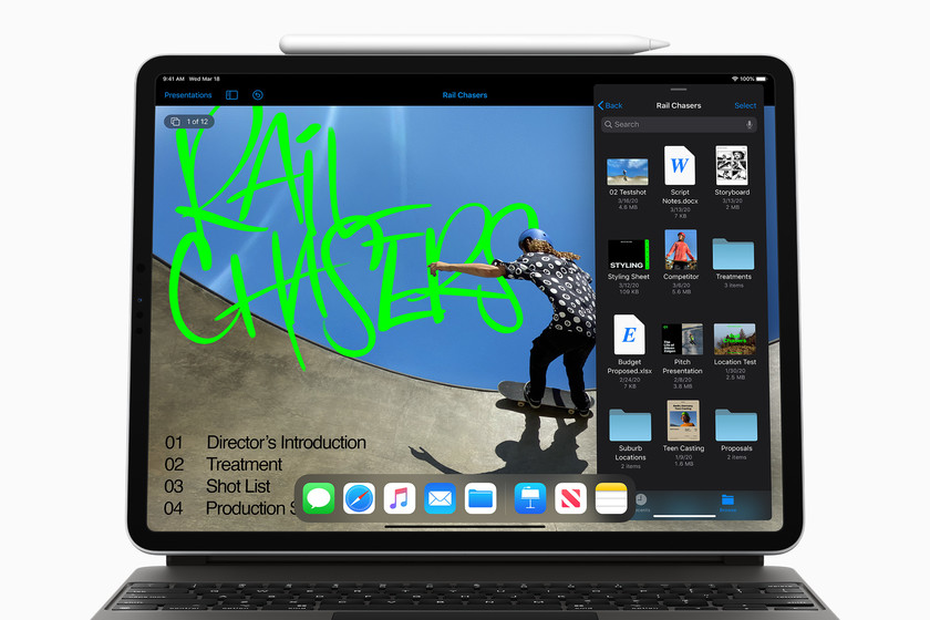 El chip U1 en el iPad Pro: surgen dudas sobre su presencia en el nuevo ...