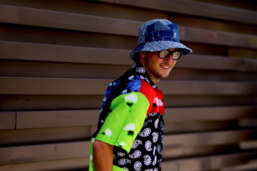 El estilo surfero vive su mejor revival con las colecciones de Pull ...