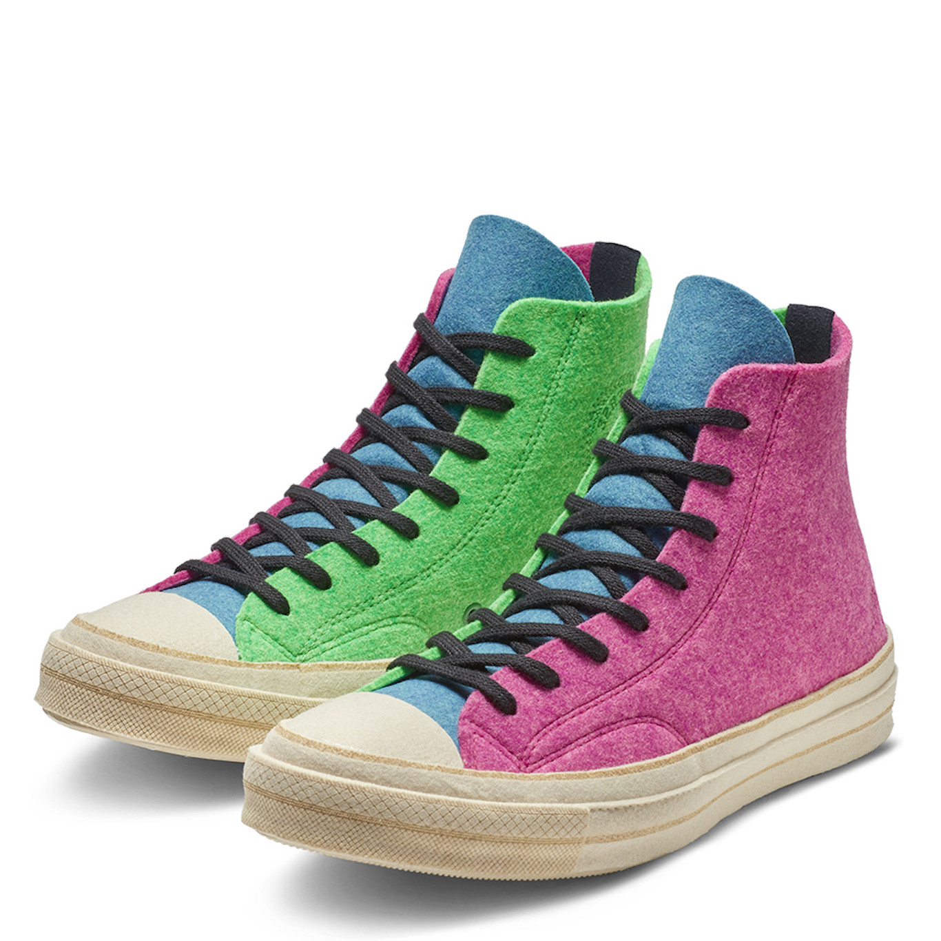 Las 14 Converse más chulas de la temporada que no te quitarás en toda ...