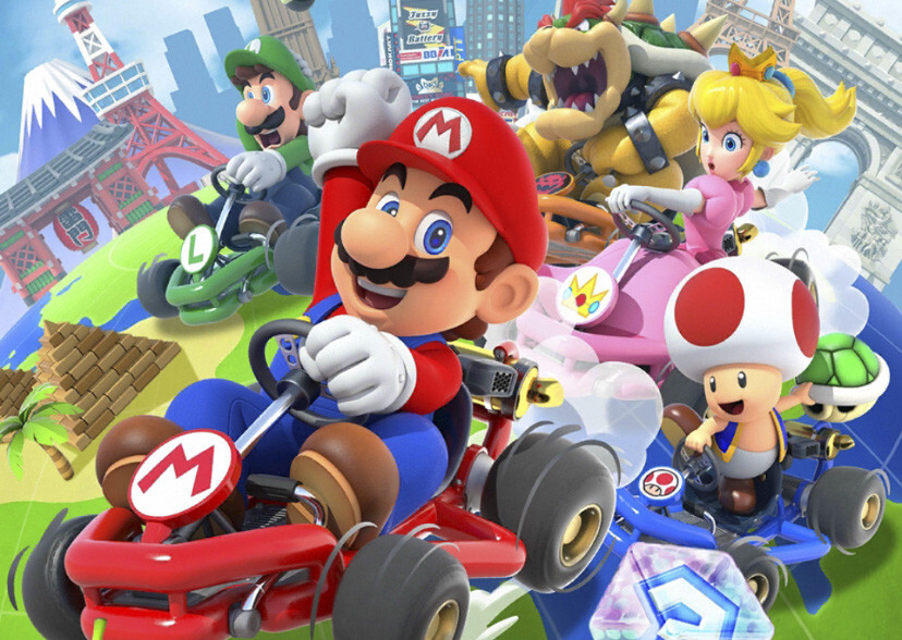 Los 18 mejores juegos multijugador para móvil