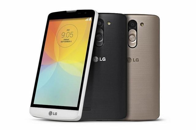 LG L Fino, toda la información sobre el nuevo Android de LG