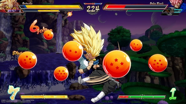 Dragon Ball FighterZ, Temporada 3 Análisis. Review con experiencia de juego y precio para PS4 ...