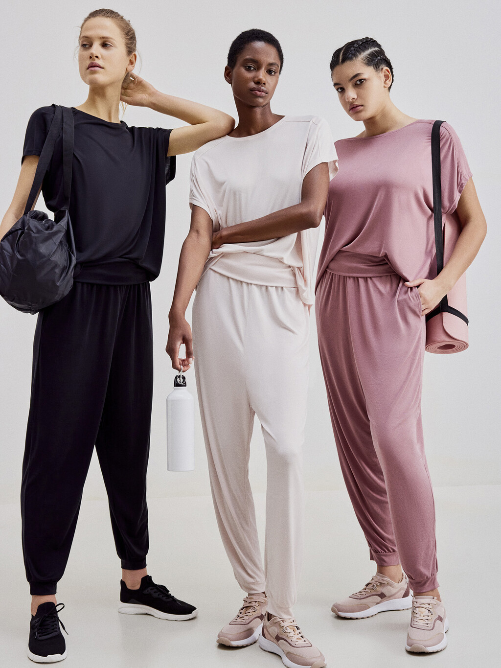 Lefties tiene las prendas de deporte más cómodas en su nueva colección ...