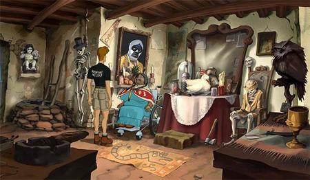 Runaway y Broken Sword se unen para crear el bundle de aventuras definitivo