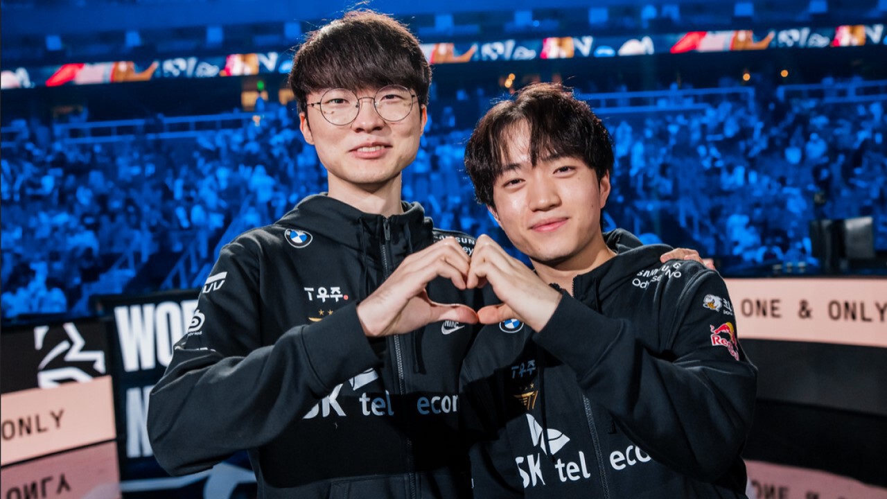 Riot Games abre un nuevo servidor de League of Legends en europa, pero ...