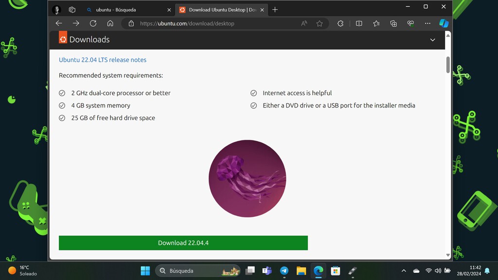 Crear un USB de arranque con GNU/Linux para usarlo en cualquier ordenador