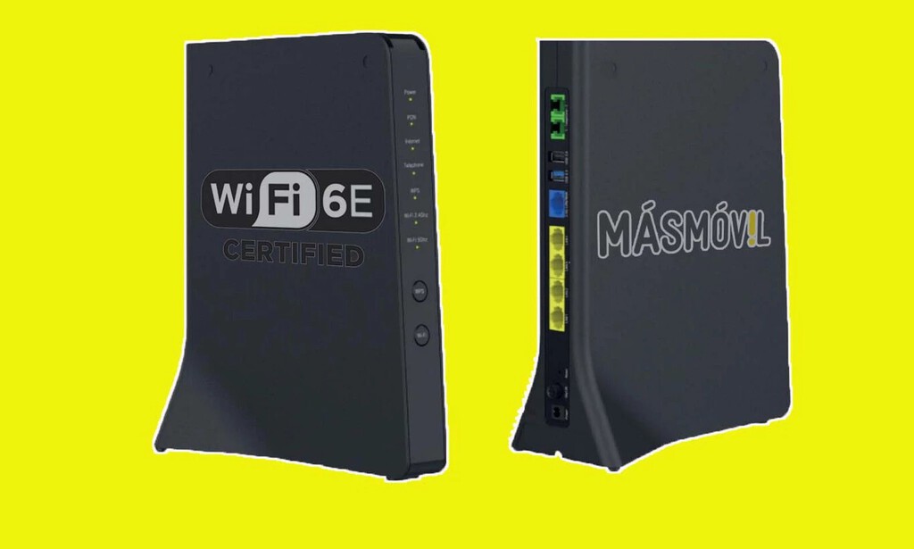 Estos puntos básicos te dicen si el router que te regala tu operadora ...