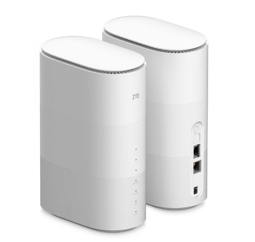 Orange presenta sus nuevos routers: Flybox 5G y Airbox 5G para llevar ...