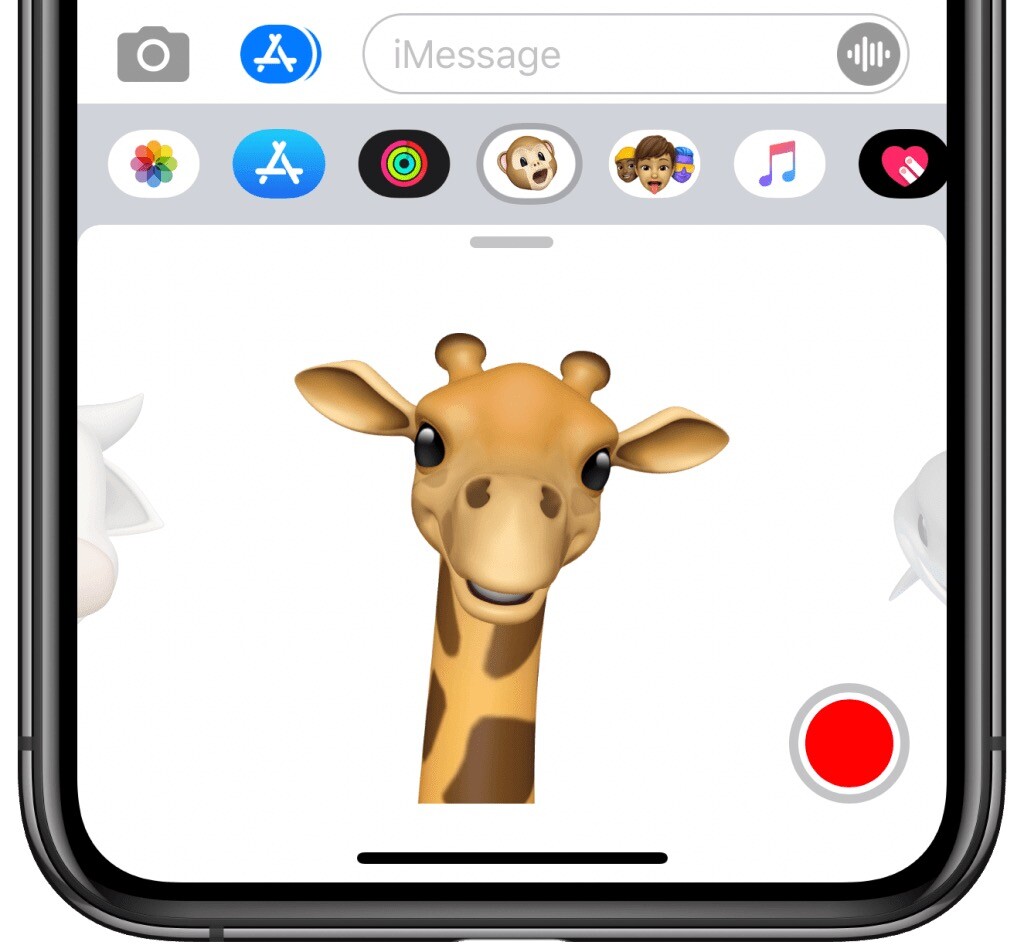 Qué son los Emoji, Animoji, Memoji y los Memoji Stickers