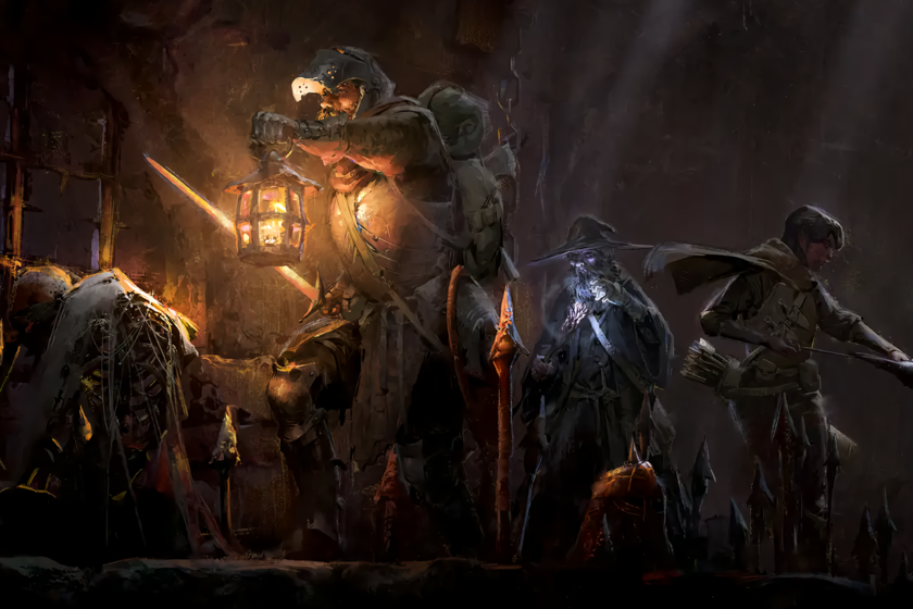 ¿Qué pasó con Dark and Darker? Esto es cuanto sabemos sobre el RPG ...