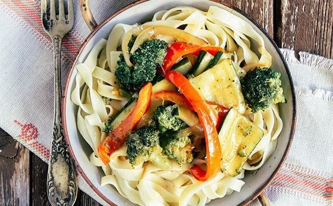 5 menús completos para toda la semana (XXI)