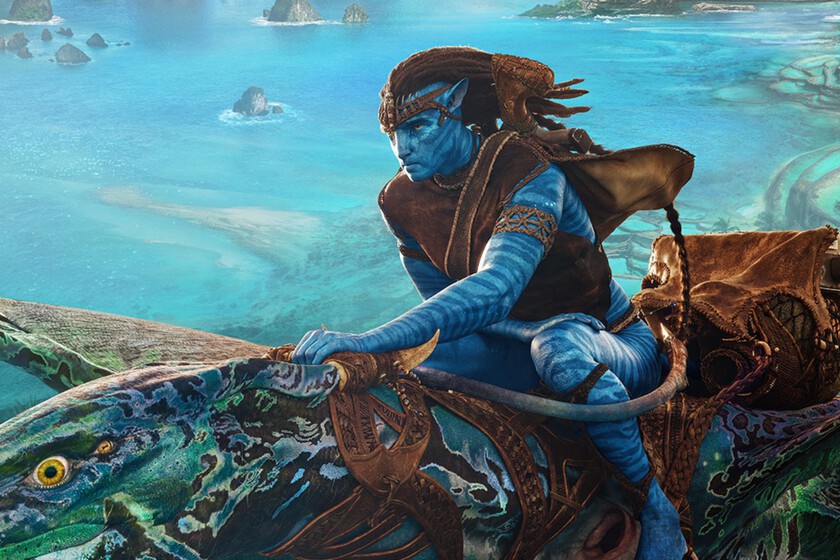 Avatar a través de los videojuegos: pasado, presente y futuro de la ...